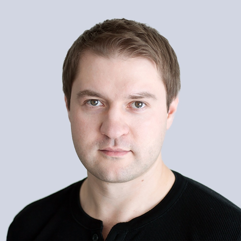 Serj Kozlov - Designer in Toronto, ON, Canada | Toptal®
