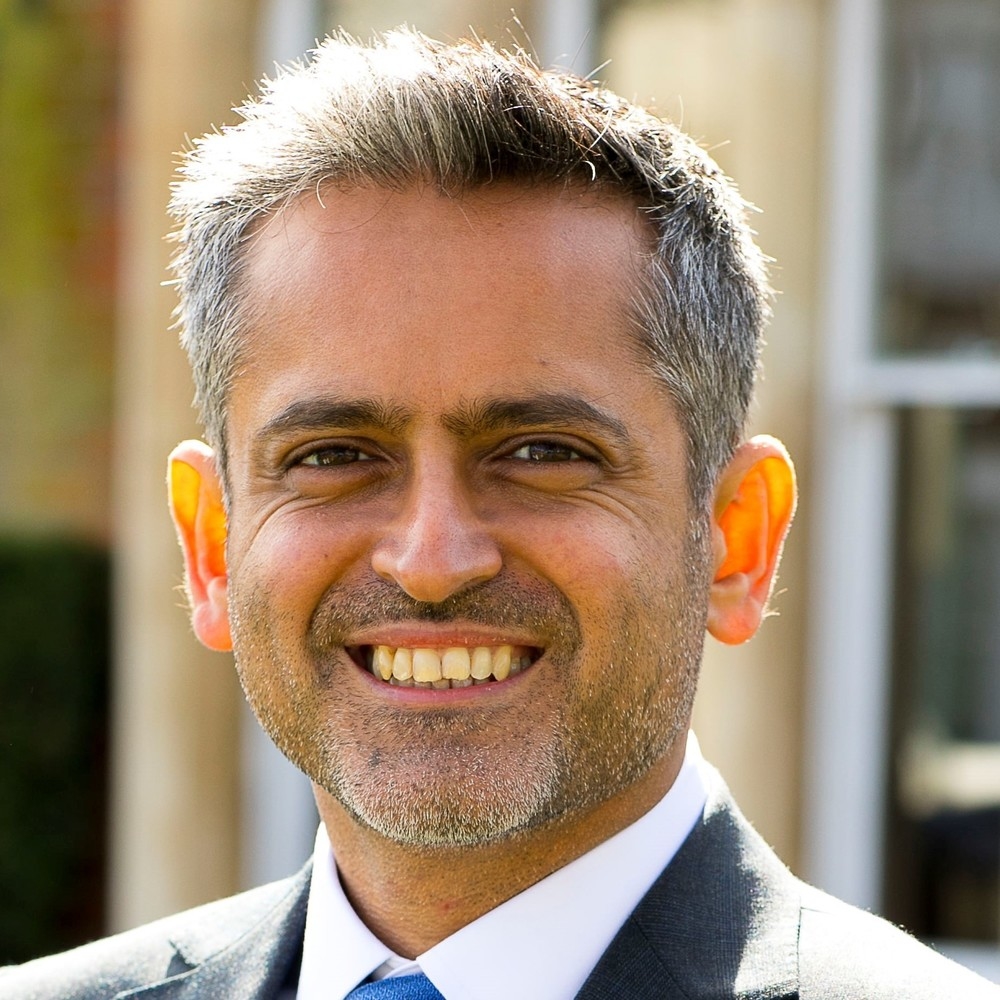 Simon Kanani - Project Manager in London, United Kingdom | Toptal®