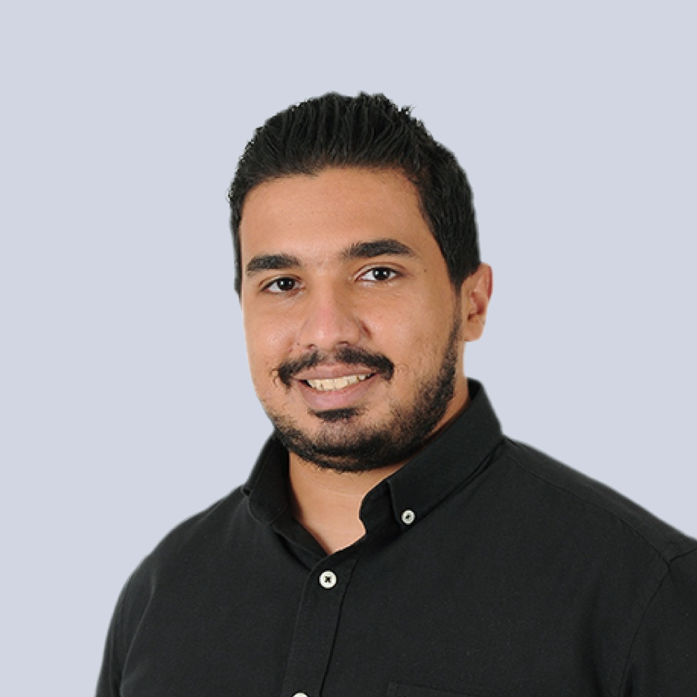 Ahmed Hamada - Developer in Cairo, Cairo Governorate, Egypt | Toptal®
