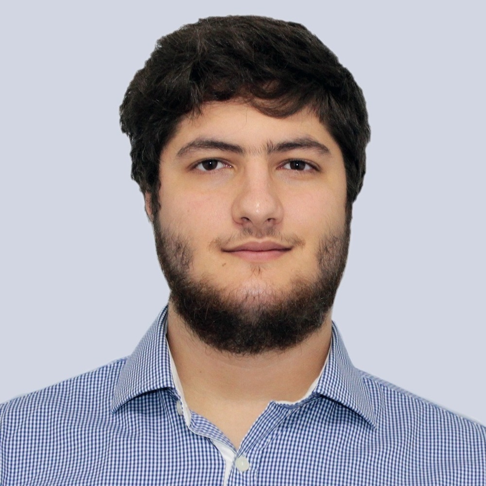 Thiago Dourado de Andrade - Developer in Kitchener, ON, Canada | Toptal®