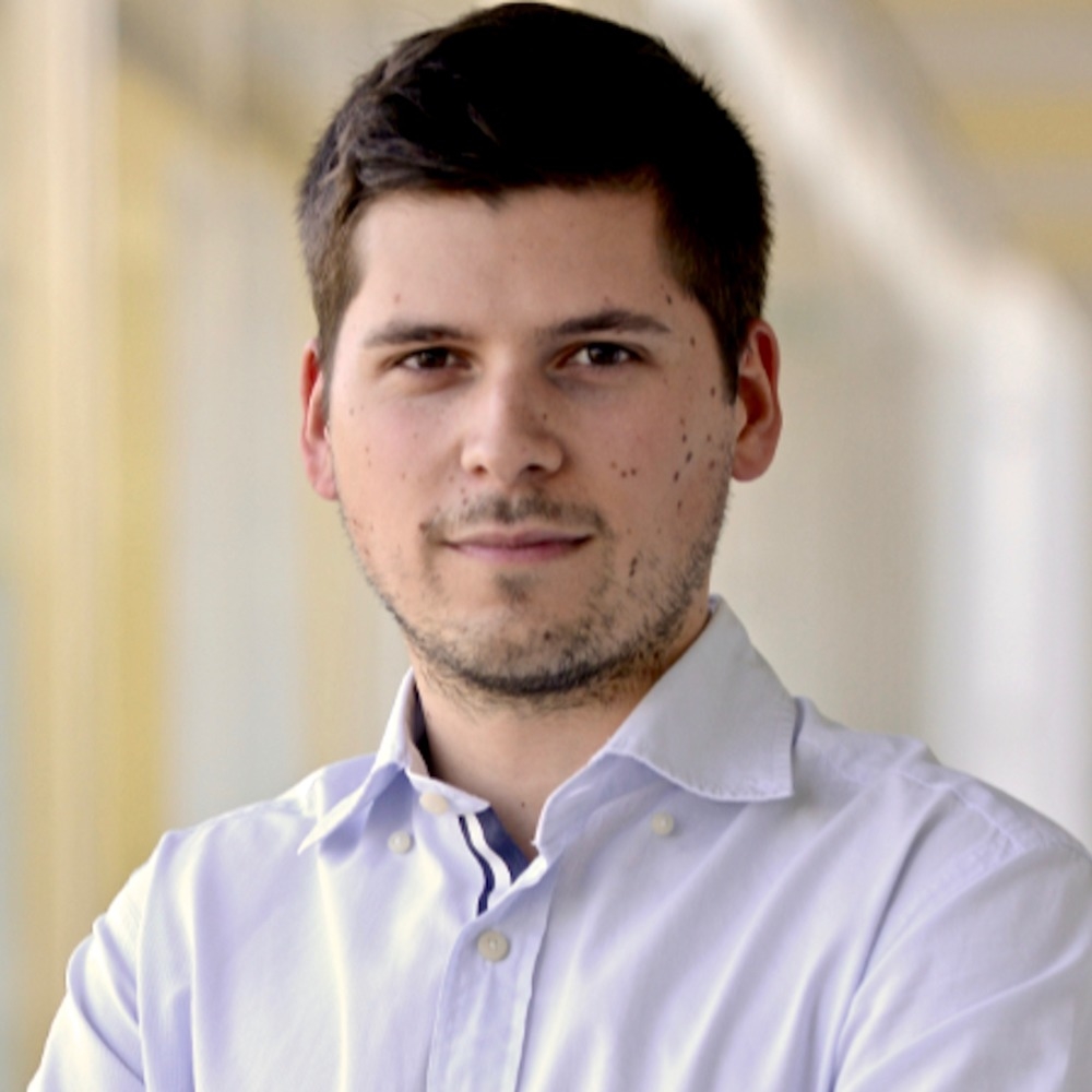 Ricardo Moutinho - Developer in Porto, Portugal | Toptal®