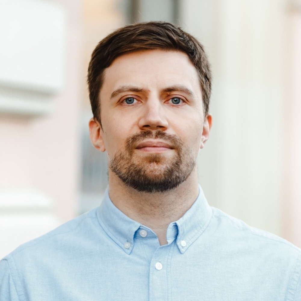 Sergey Smyshlyaev - Developer in Belgrade, Serbia | Toptal®