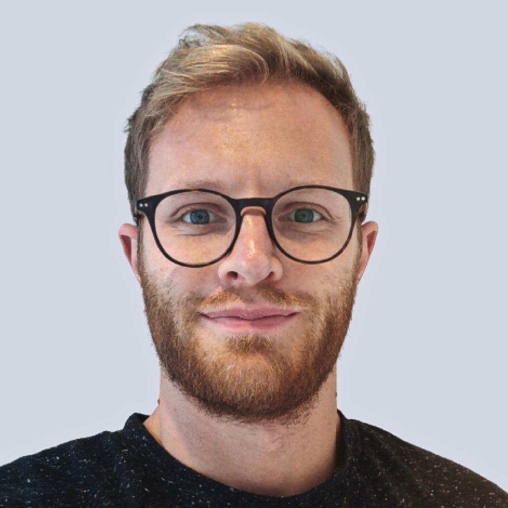 Ryan French - Designer in Braintree, United Kingdom | Toptal®