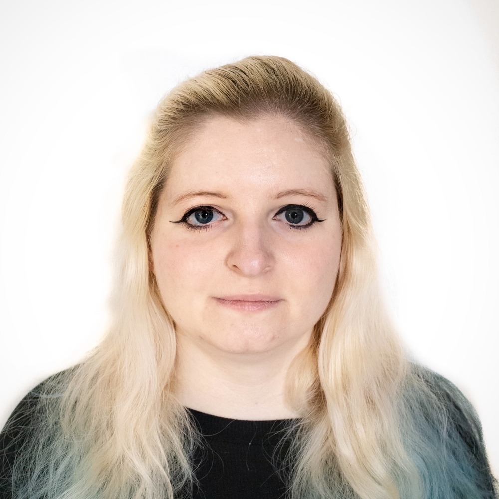 Karolina Modes - Developer in Warsaw, Poland | Toptal®