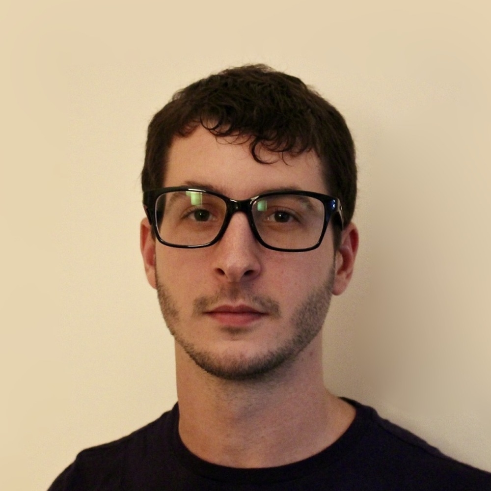 Ezequiel Moroni - Developer in Buenos Aires, Argentina | Toptal®