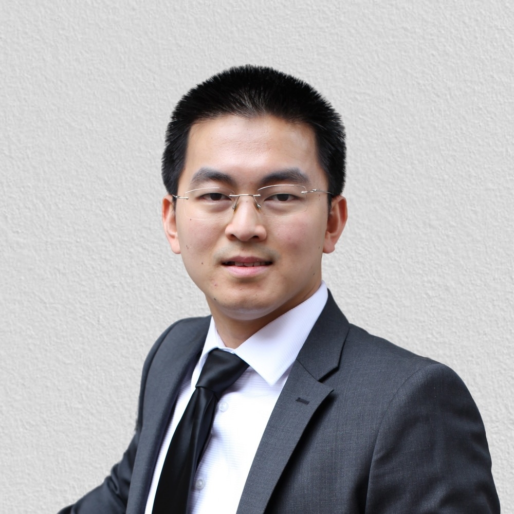 Hieu Pham - Developer in Toronto, ON, Canada | Toptal®