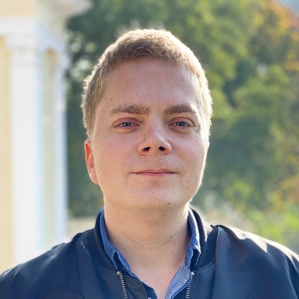 Mike Timashov - Developer in Warsaw, Poland | Toptal®