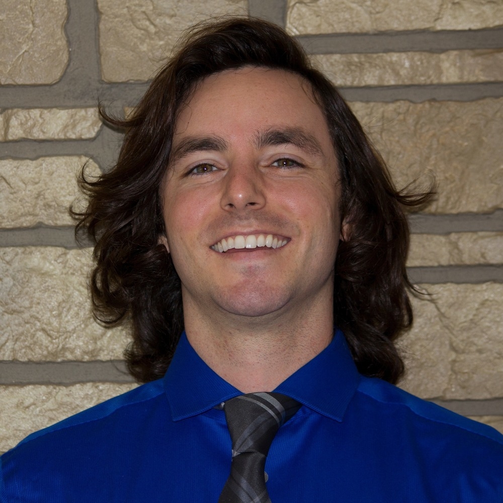 Daniel Anderson - Developer in Seattle, WA, United States | Toptal®