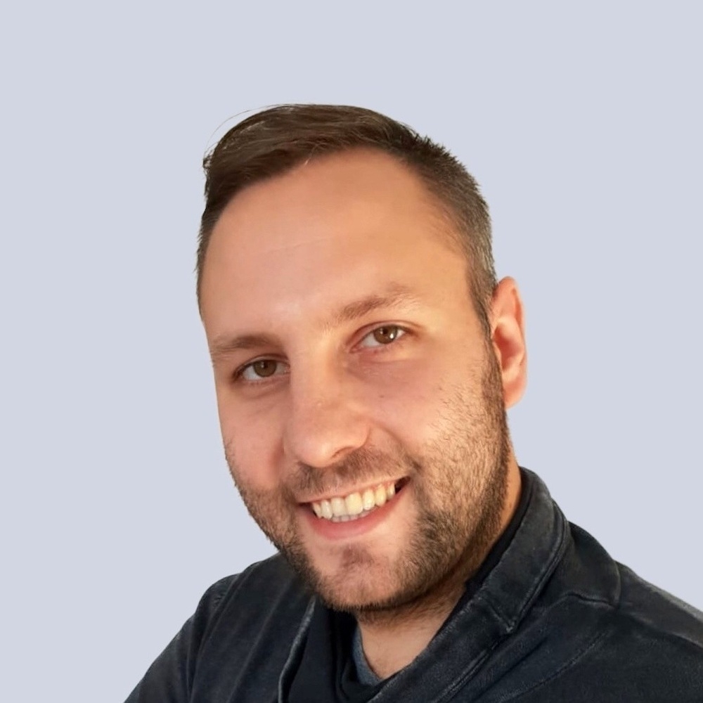 Alen Stojanovic - Product Manager in Split, Croatia | Toptal®