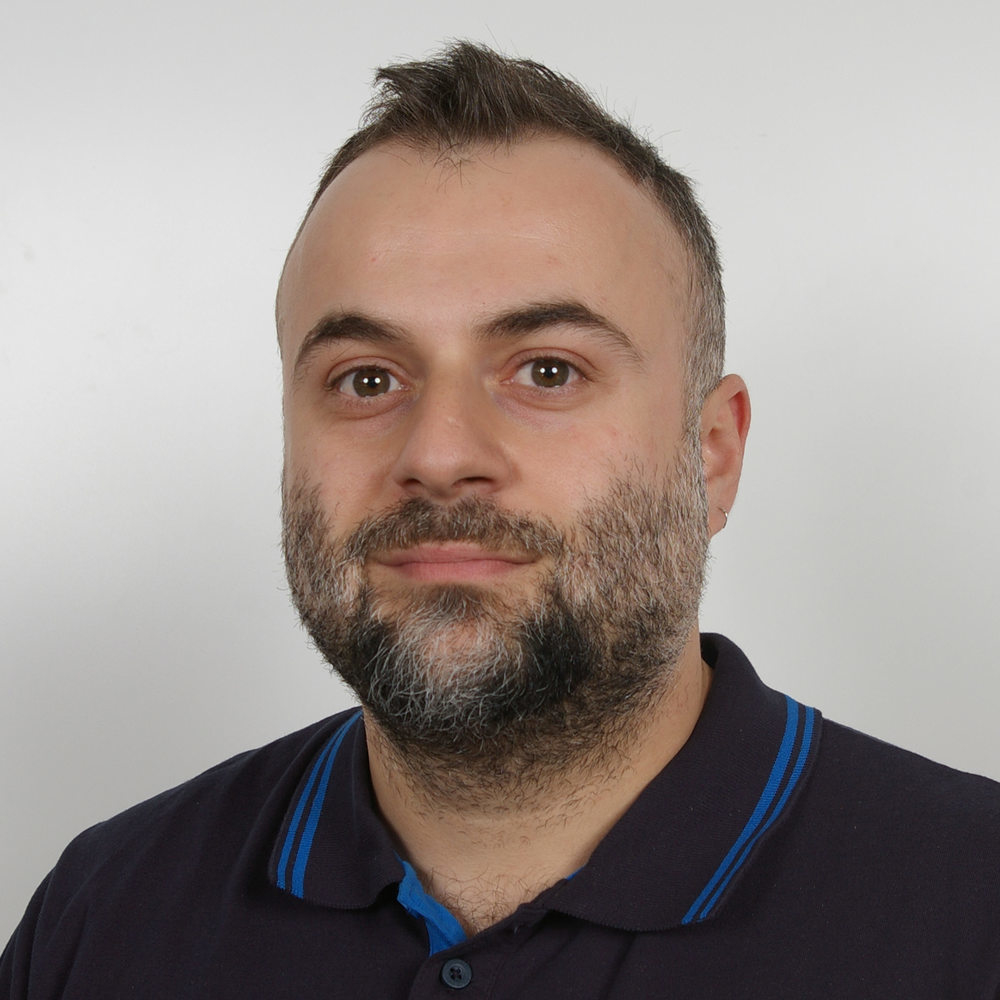 Nikola Tanev - Developer in Skopje, Macedonia | Toptal®