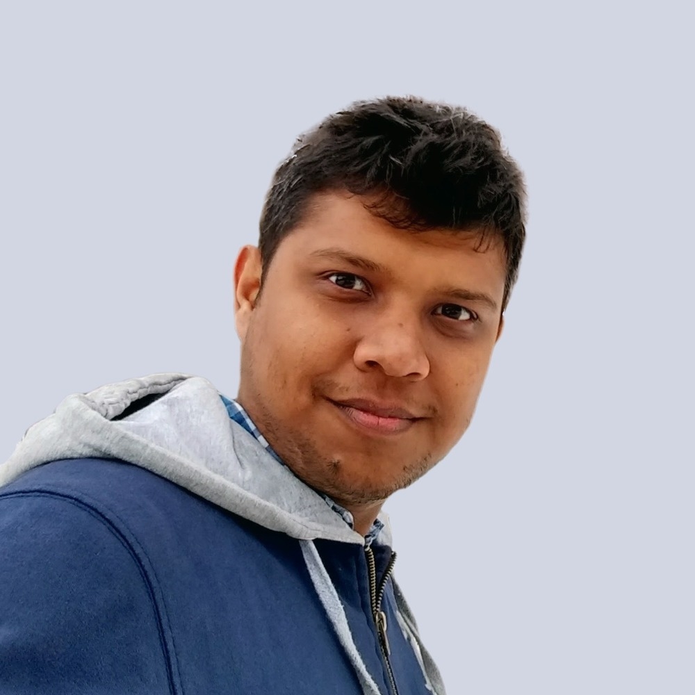 Karan Singh Negi - Developer in Pune, Maharashtra, India | Toptal®