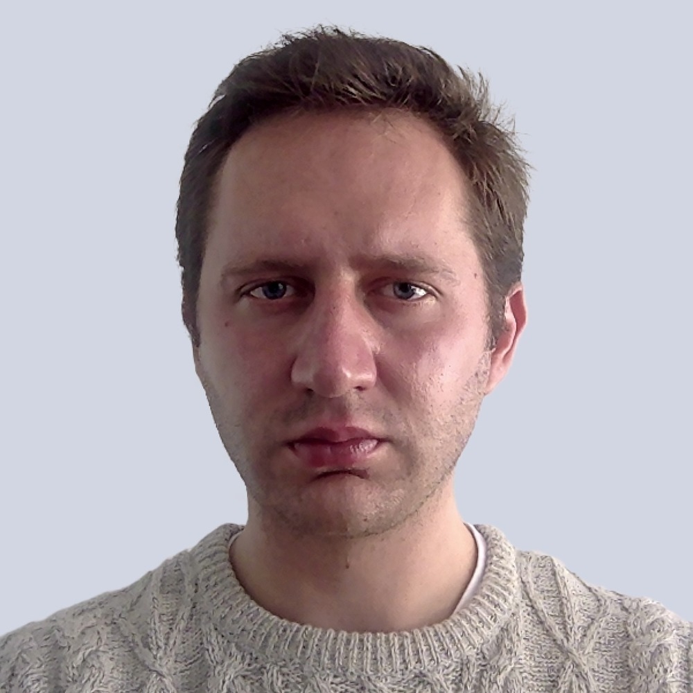 Josip Maricevic - Developer in Zagreb, Croatia | Toptal®