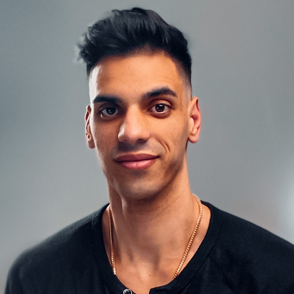 Ray Rodriguez - Designer in Miami, FL, United States | Toptal®