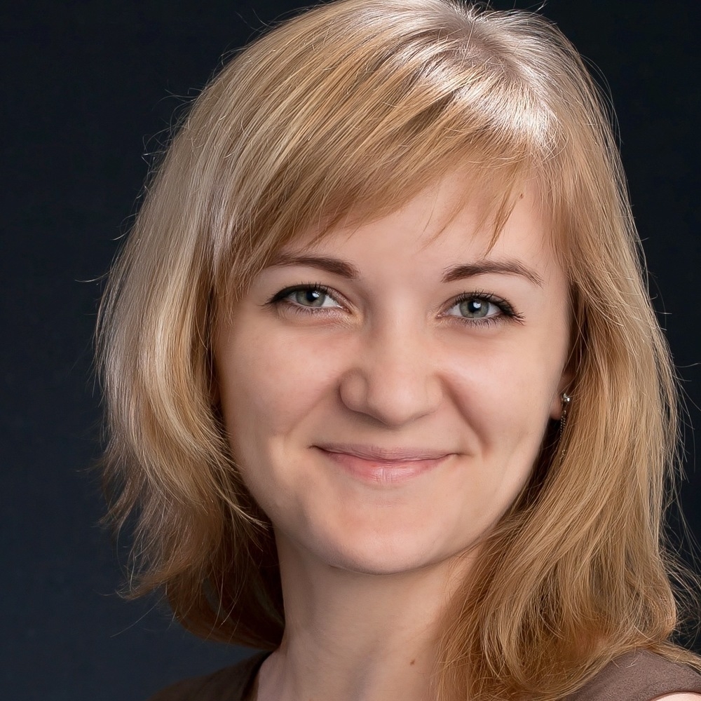 Olga Subach - Designer in Weehawken, NJ, United States | Toptal®