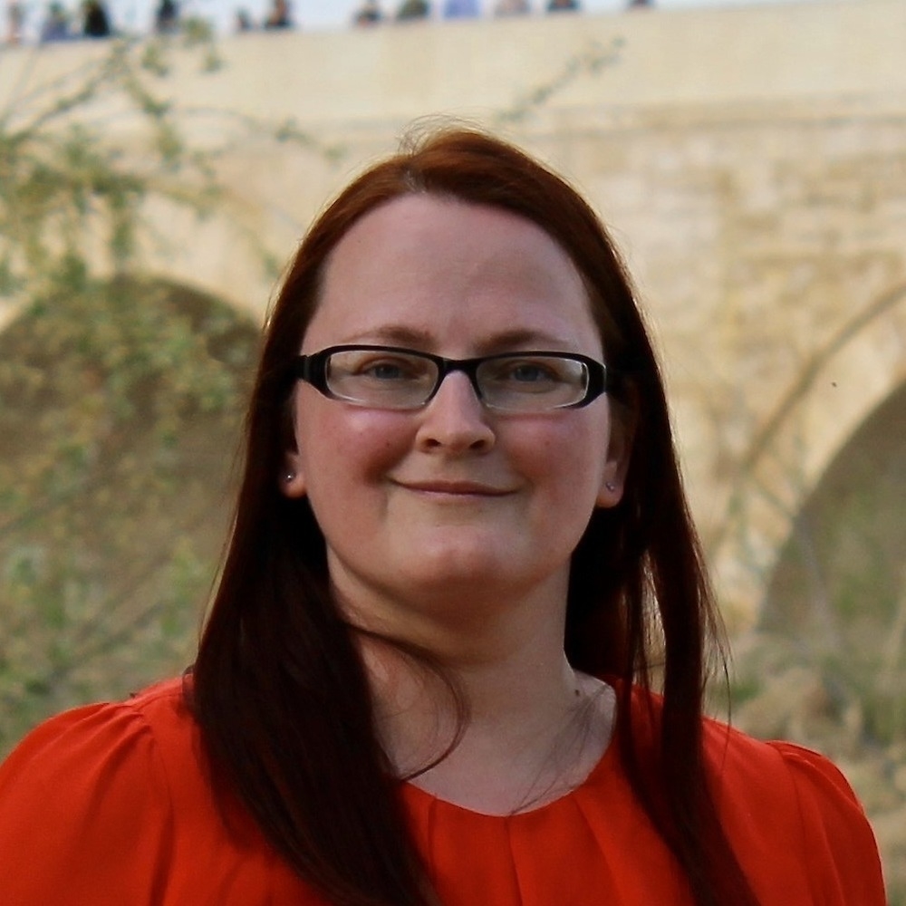 Viktorija Vinogradova - Developer in Prague, Czech Republic | Toptal®