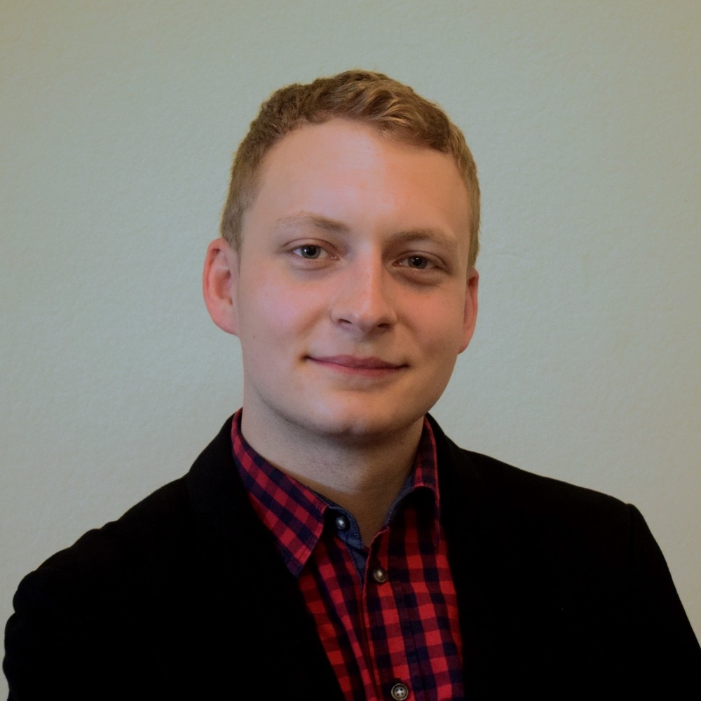 Matthew Bartos - Developer in Poznań, Poland | Toptal®