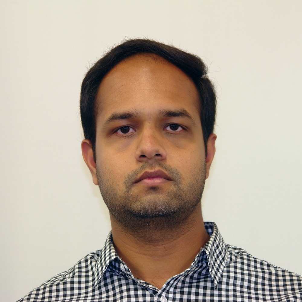Srihari Reddy Obul Reddy - Developer in Auckland, New Zealand | Toptal®