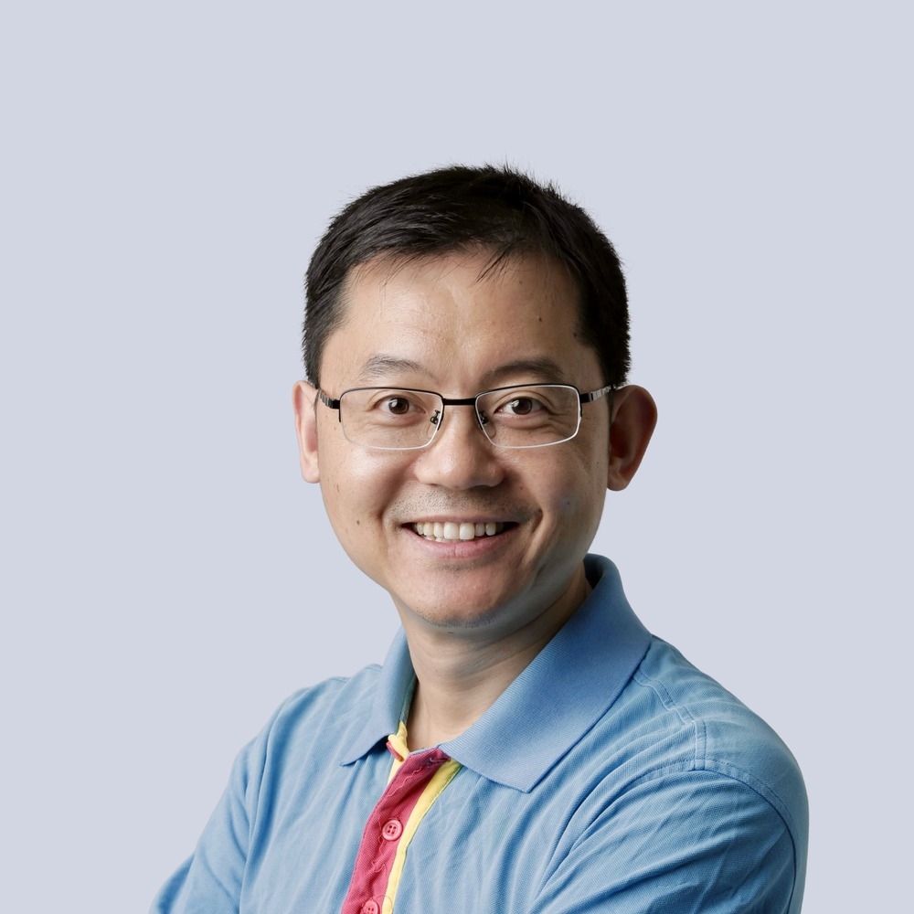 Edison Zhu - Developer in Sydney, New South Wales, Australia | Toptal®