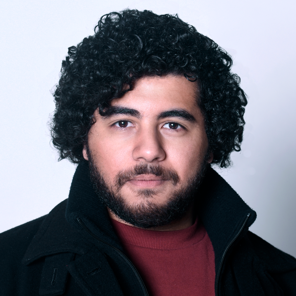 Omar Aly - Designer in Hamburg, Germany | Toptal®