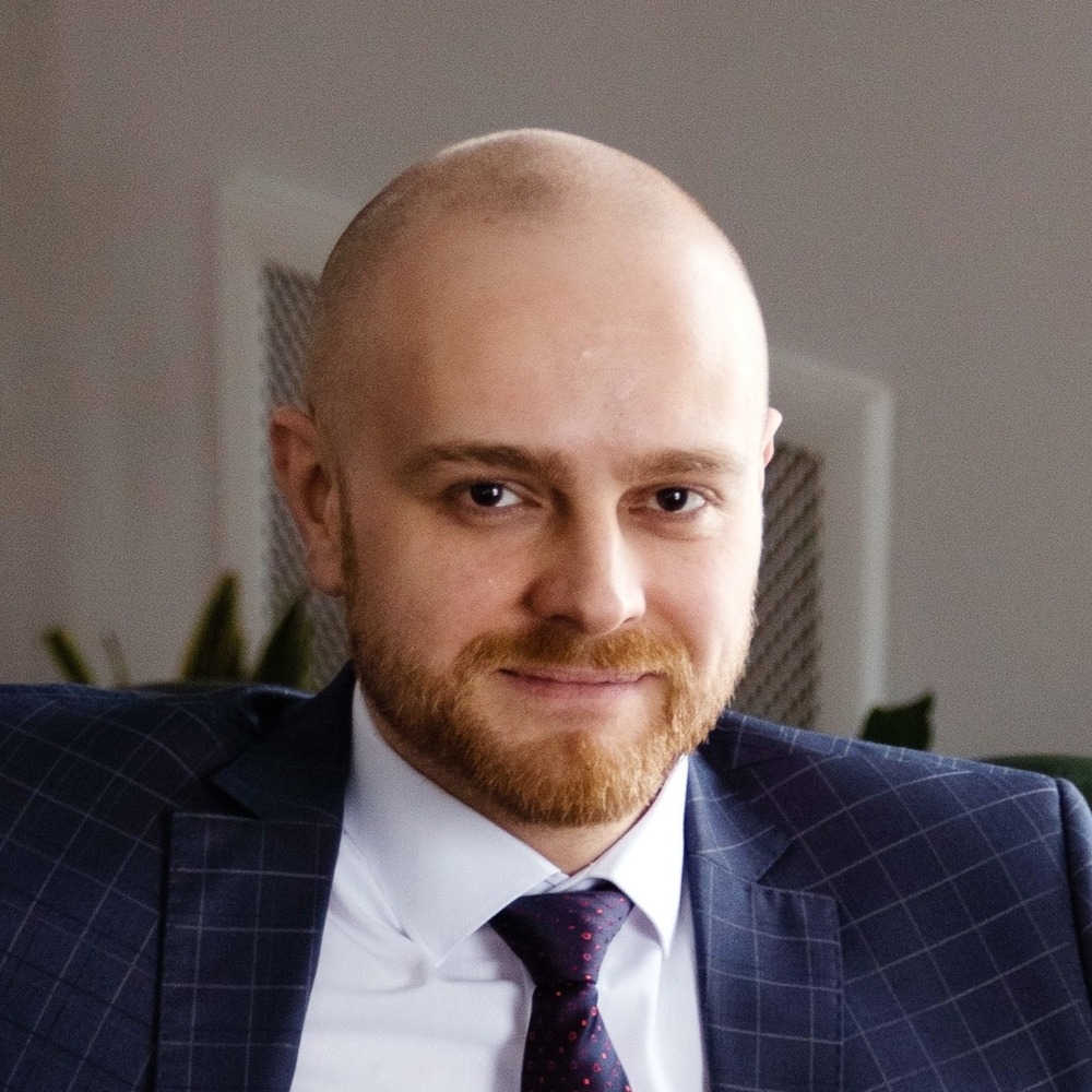 Dmitry Duka - Developer in Viciebsk, Vitebsk Region, Belarus | Toptal®