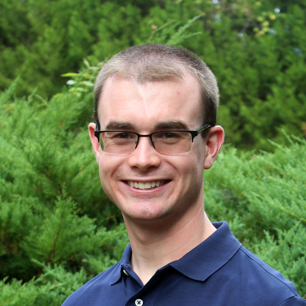 Ryan Lavender - Developer in Marietta, GA, United States | Toptal®