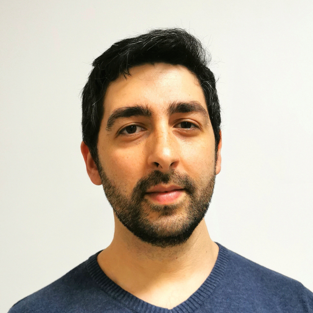 Daniel Manolache - Developer in Bucharest, Romania | Toptal®