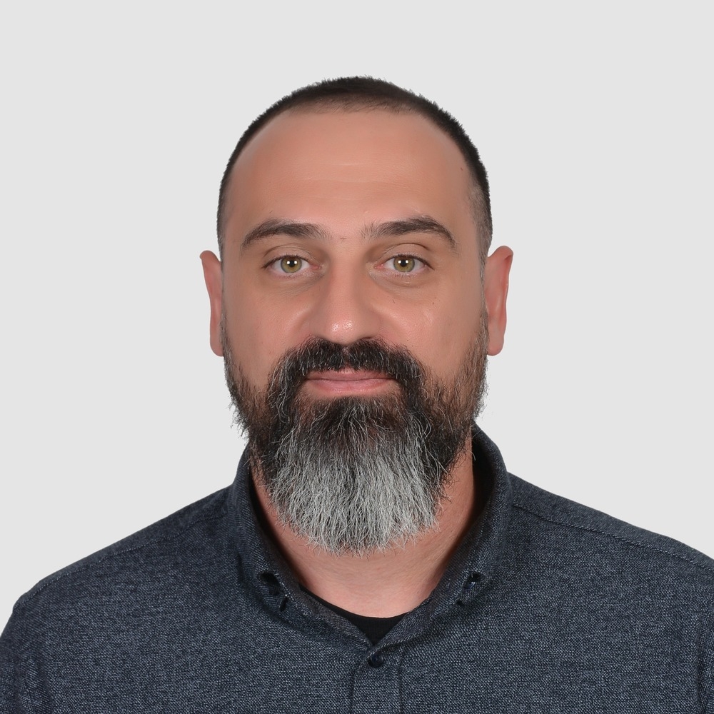 Sinisha Stanchev - Developer in Skopje, Macedonia | Toptal®