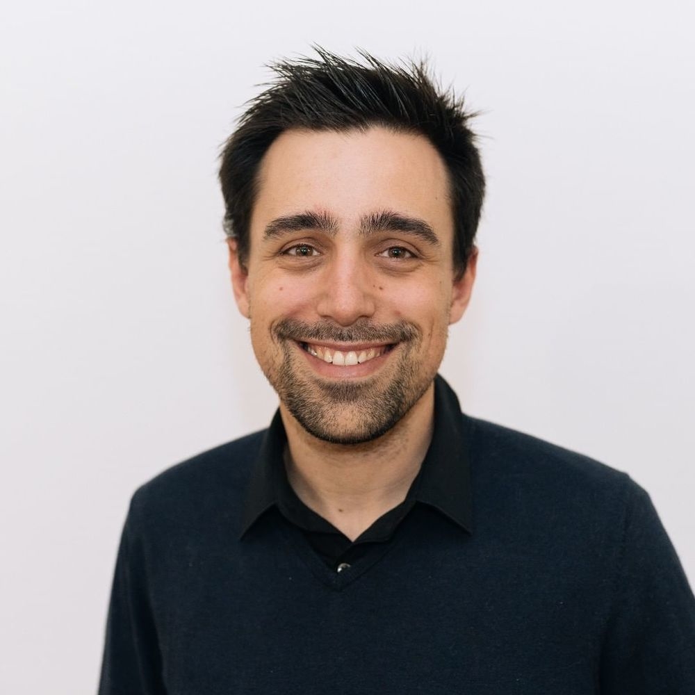 Luís Filipe Teófilo - Developer in Porto, Portugal | Toptal®