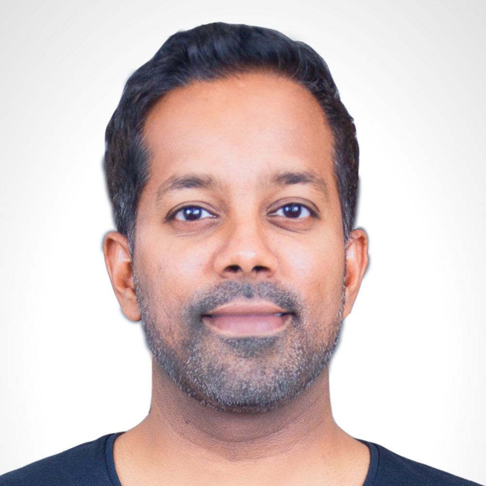 Saurabh Mathur - Designer in Berlin, Germany | Toptal®