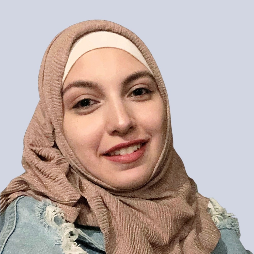 Sara Awad - Developer in Dubai, United Arab Emirates | Toptal®