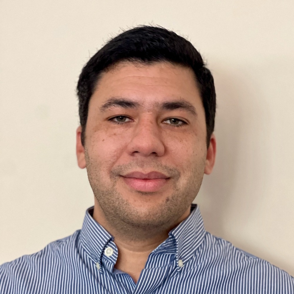 David Caballero - Developer in Panama City, Panama, Panama | Toptal®