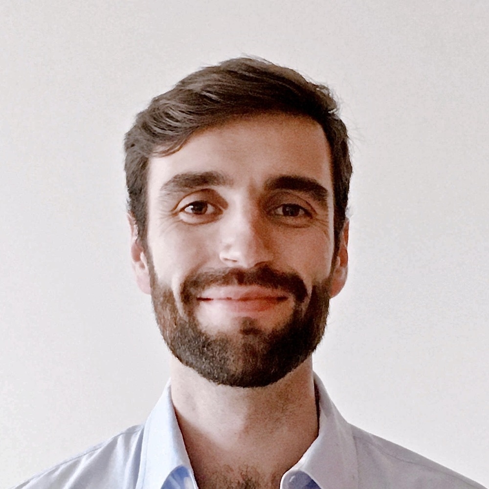 Bruno Costa - Developer in Porto, Portugal | Toptal®