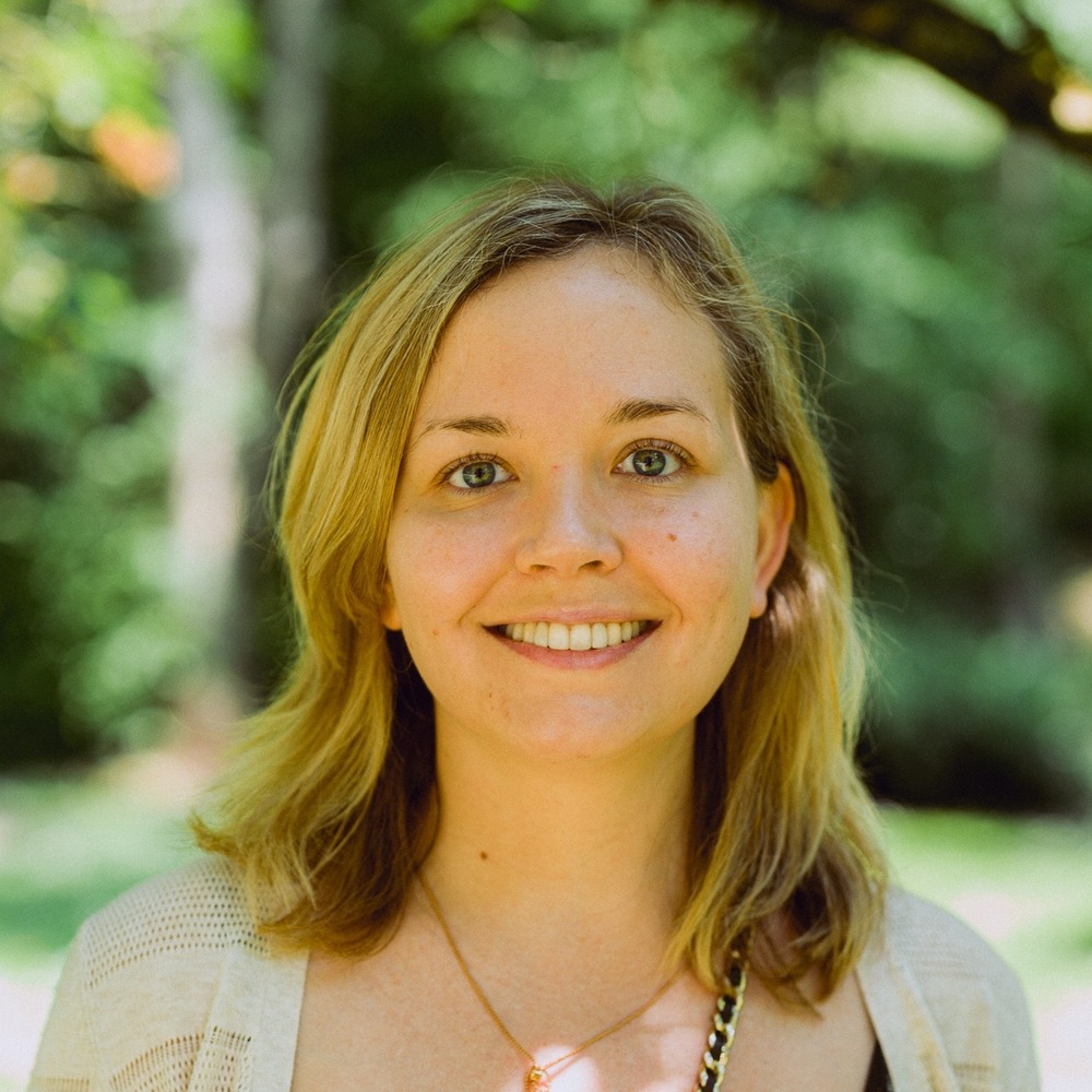 Ksenia Kanishcheva - Developer in Paris, France | Toptal®