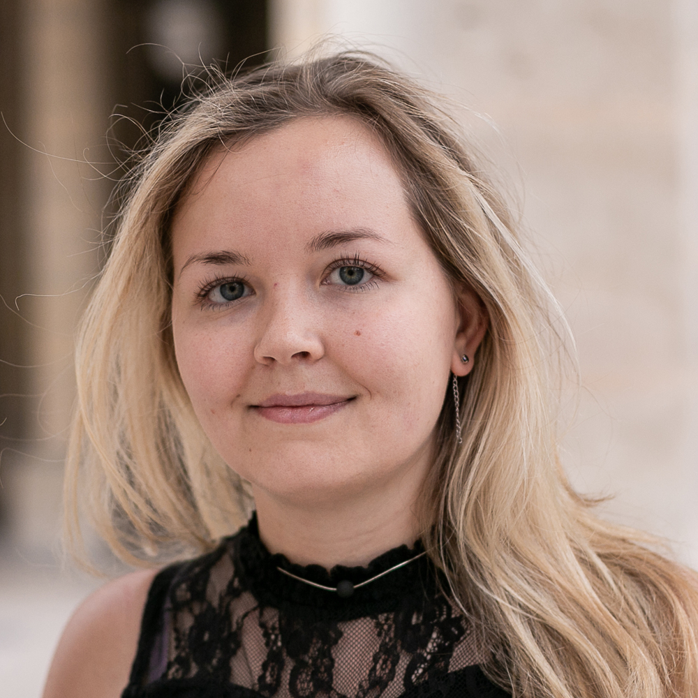 Ksenia Kanishcheva - Developer in Paris, France | Toptal®