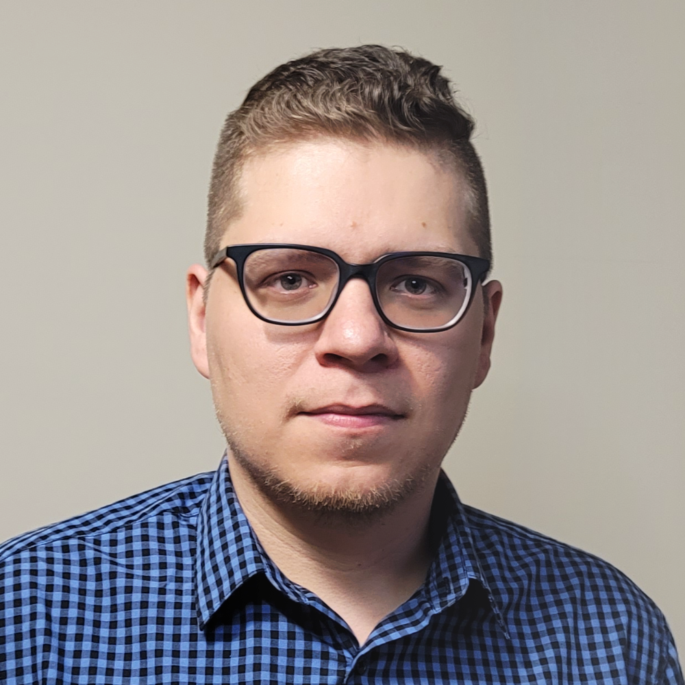 Omar Maya - Developer in Montreal, QC, Canada | Toptal®