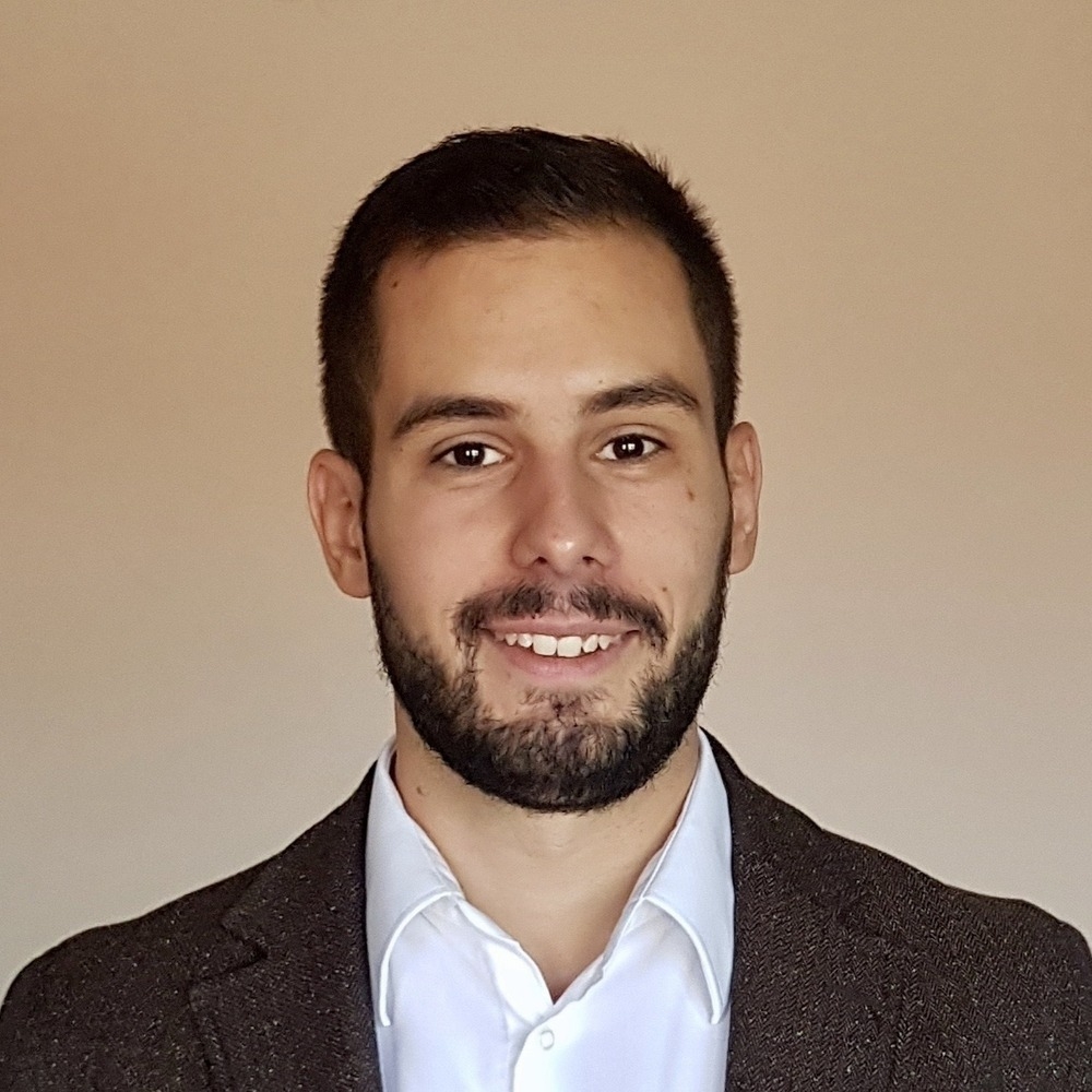 Nemanja Stefanovic - Developer in Belgrade, Serbia | Toptal®