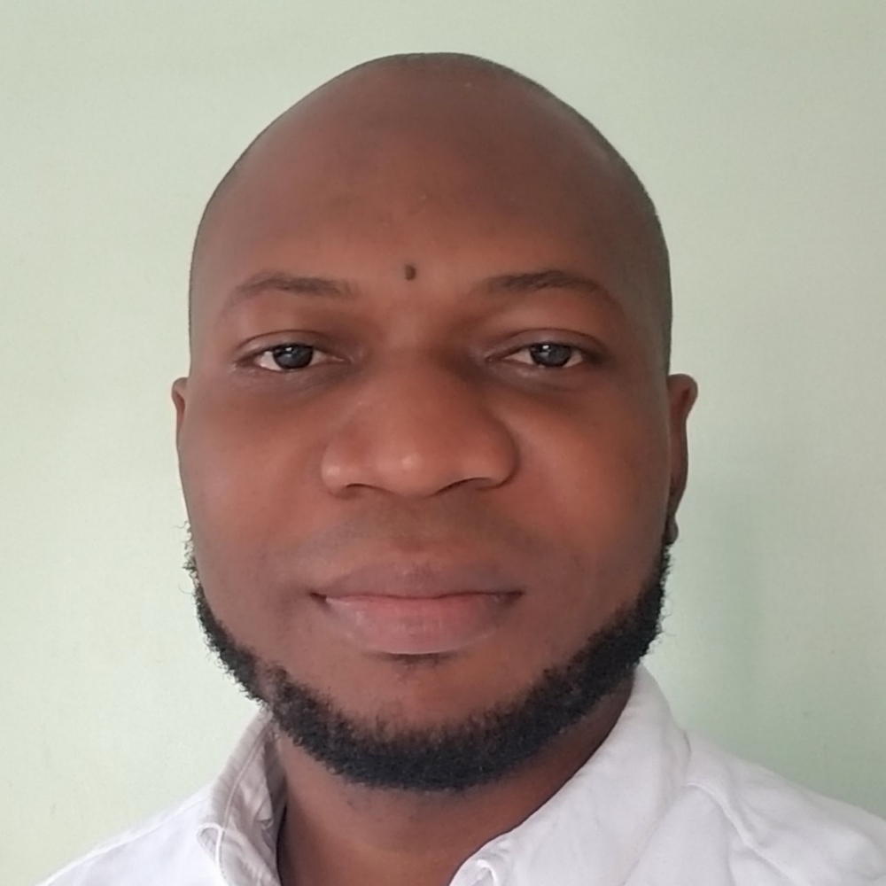 Obaro Ogbo - Developer in Lagos, Nigeria | Toptal®