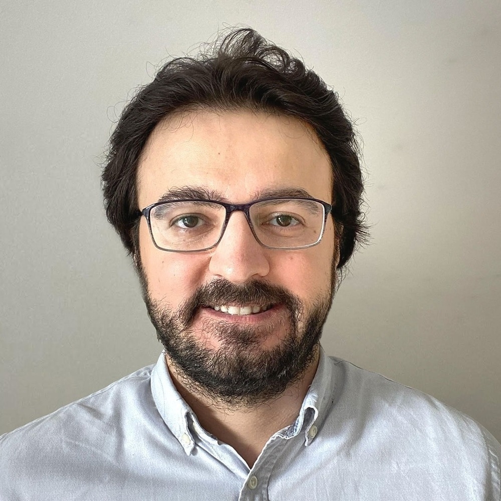 Serhan Buyukiscan - Developer in Istanbul, Turkey | Toptal®