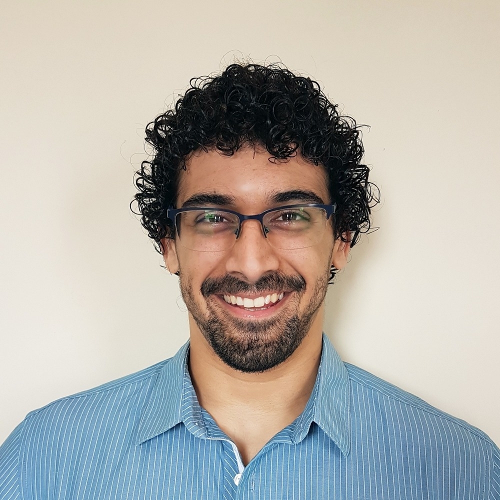 Luan Tavares Ribeiro - Developer in Porto, Portugal | Toptal®